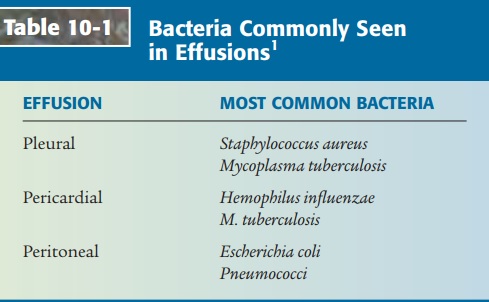 [Haematology] Atlas of Serous Body Fluids | Free Medical Atlas