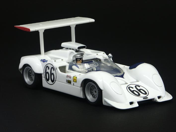 DEMO SLOT: Chaparral 2G Racer