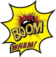 sticker printing: Sticker Printing Crash Vector