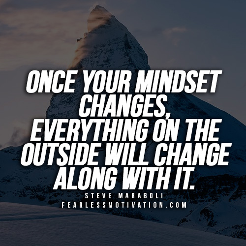 MINDSET : FUNNY MOTIVATIONAL QUOTES