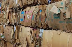 Reciclar y como reciclar: ¿Quieres reciclar cartón?