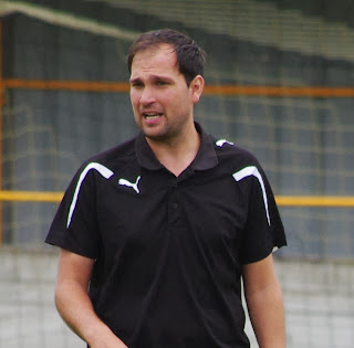 Sports Performer : Ossett Albion boss Richard Tracey pleased with ...