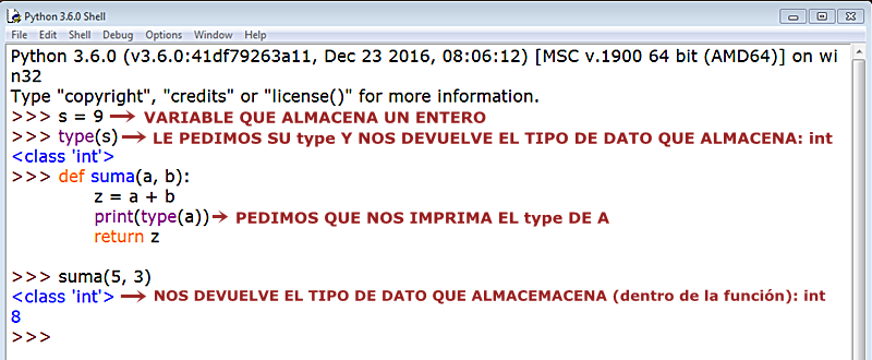 APRENDER A PROGRAMAR CON PYTHON: FUNCIONES DEFINIDAS POR EL USUARIO I