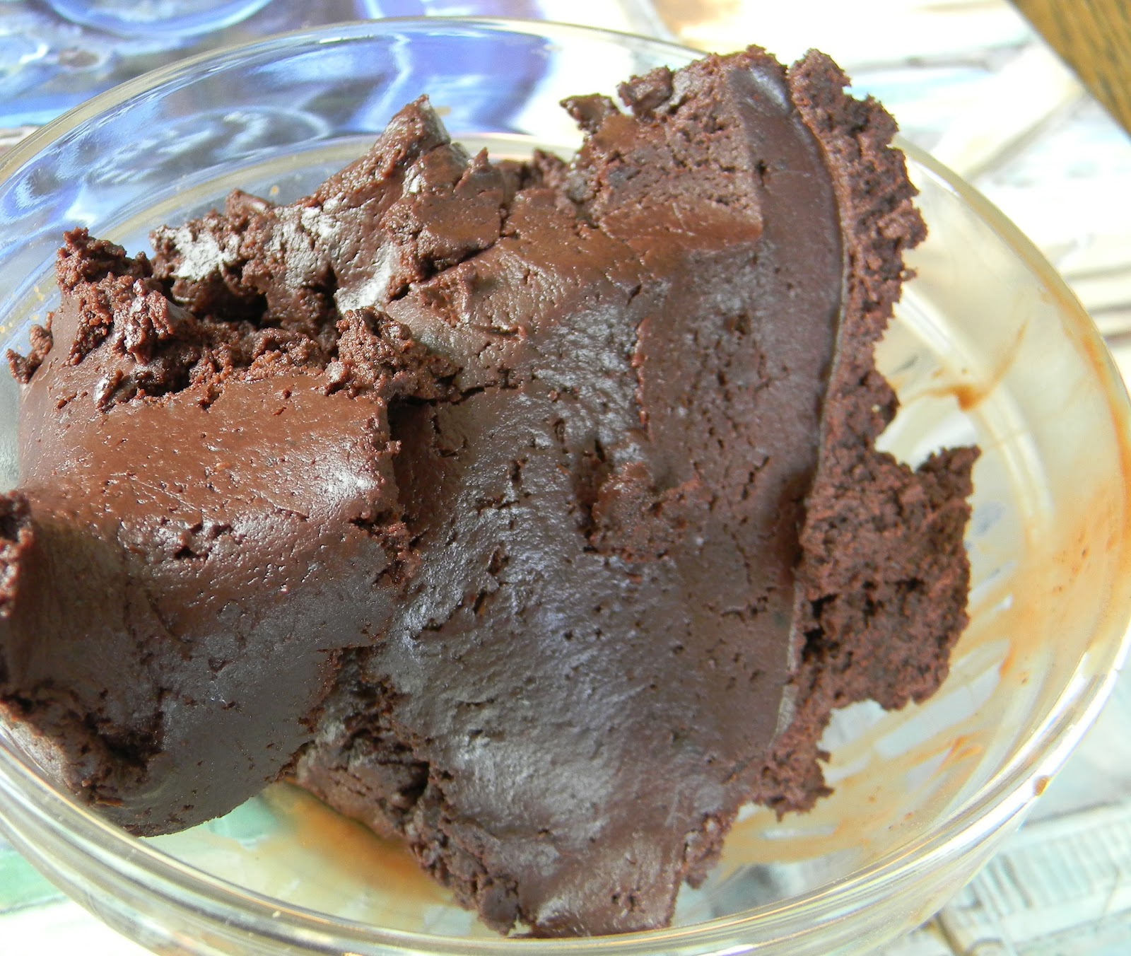 Saintly Smooth Fudge (with Variations!) | What Smells So Good?