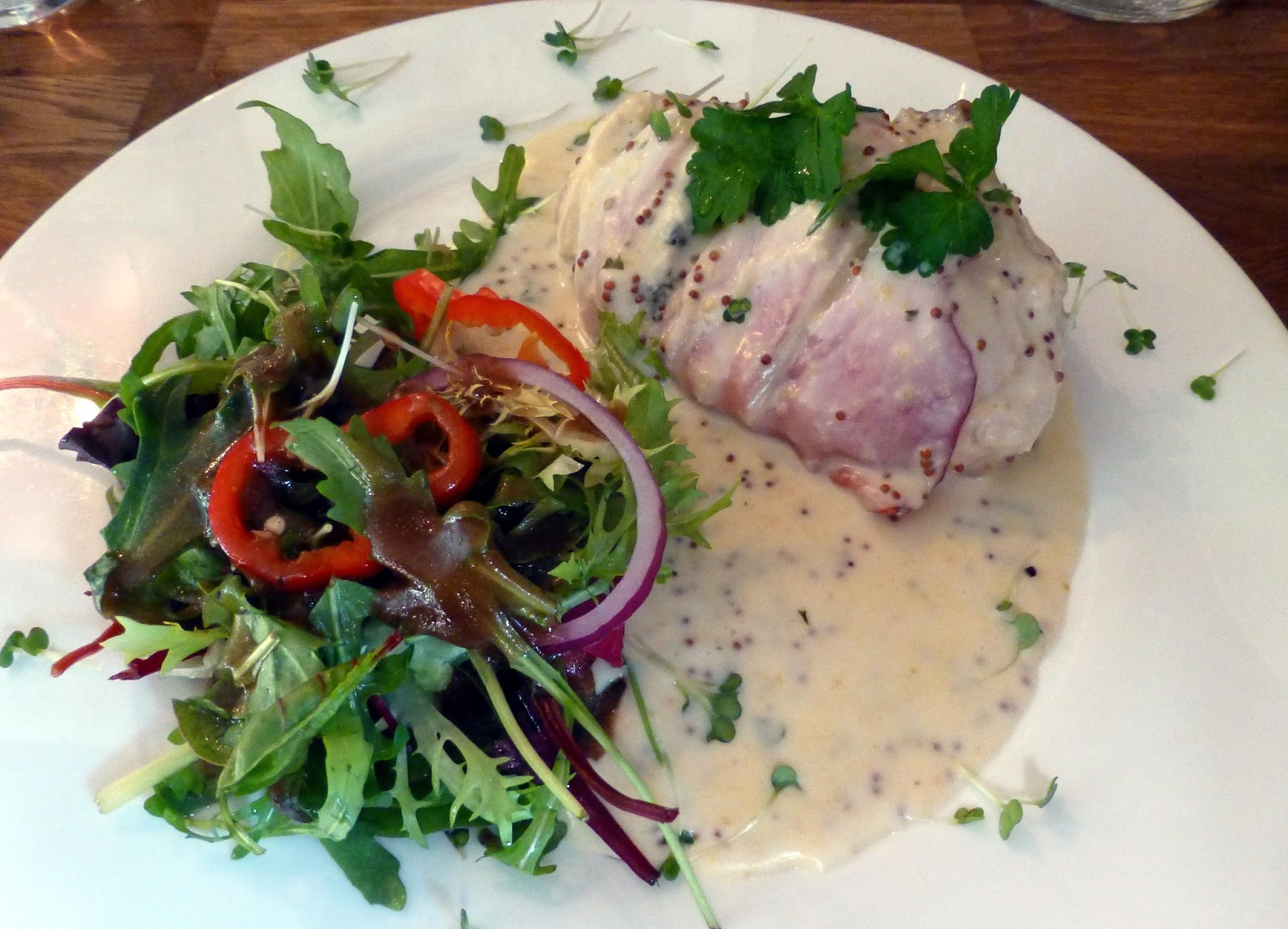 Quality and Value at Toscana