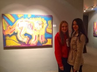 Literatura Clásica Comparada: 2014-03-09