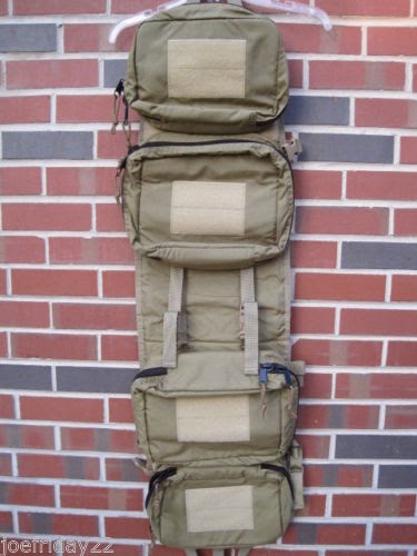 Webbingbabel: S.O.TECH Insert System Medical Pack (ISMB)