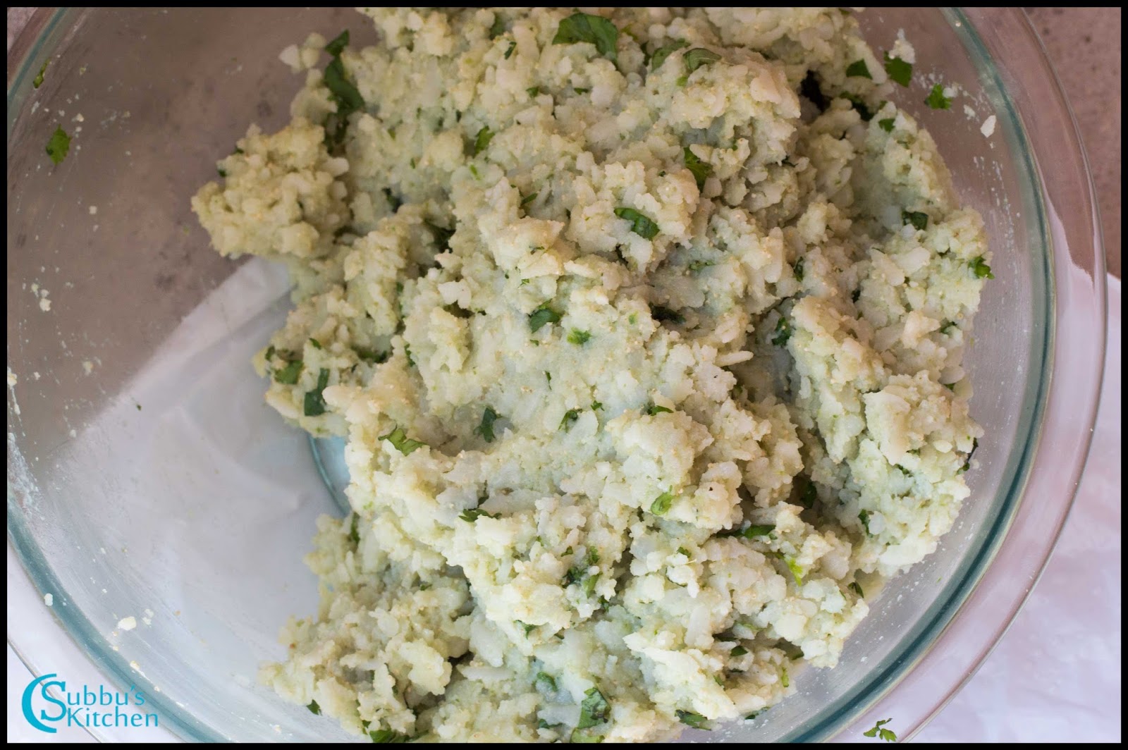 Aval Karuvadam Recipe | Flattened Rice Fryums - Subbus Kitchen