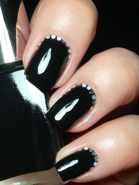 Fashion Polish: Born Pretty Store Nail art Pots Review