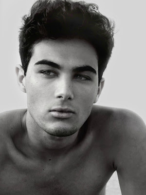 New Face: Lucas Alves | Brazil Male Models