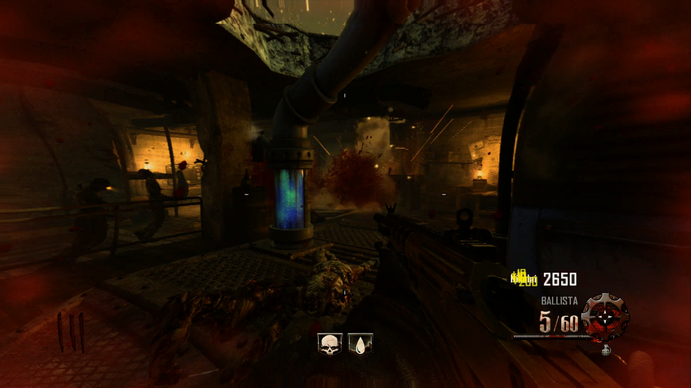 Zombified - Call Of Duty Zombie Map Layouts, Secrets, Easter Eggs and ...