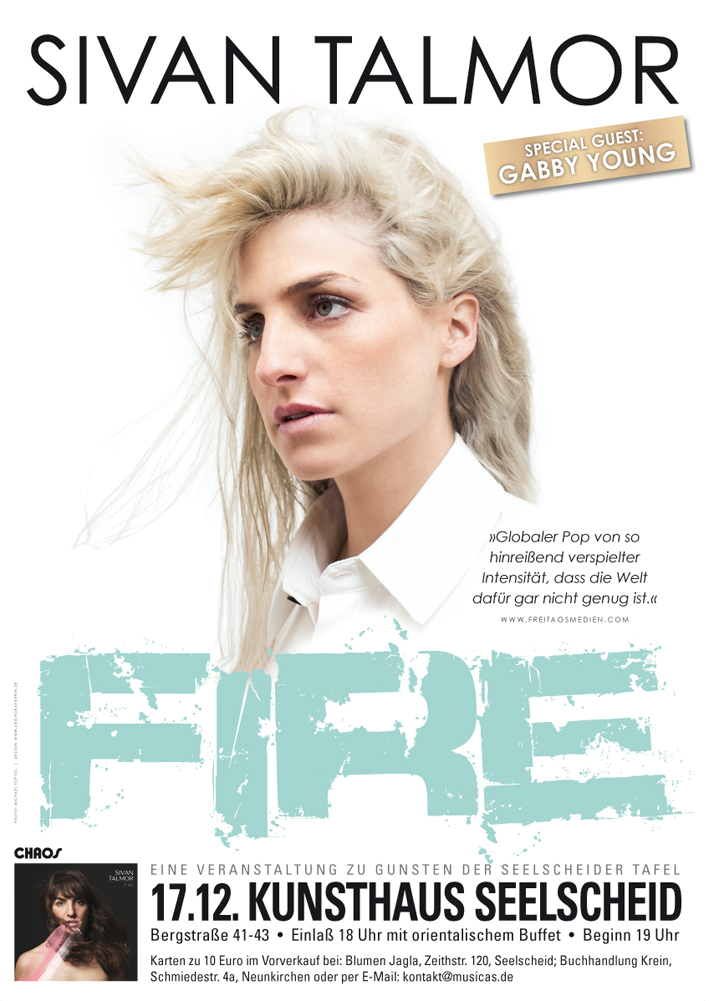 deichgrafikerin.blog: Sivan Talmor Plakate