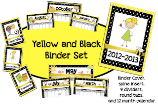 Stellar Students: Teacher Binder