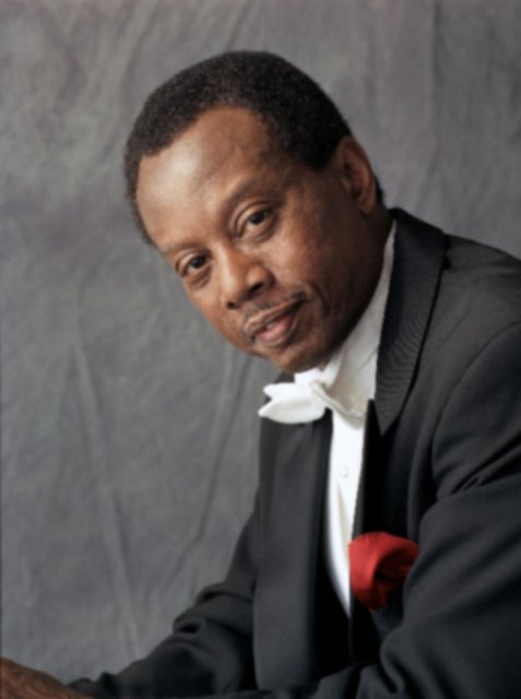AfriClassical: Maestro Raymond Harvey in Kalamazoo Symphony Orchestra ...