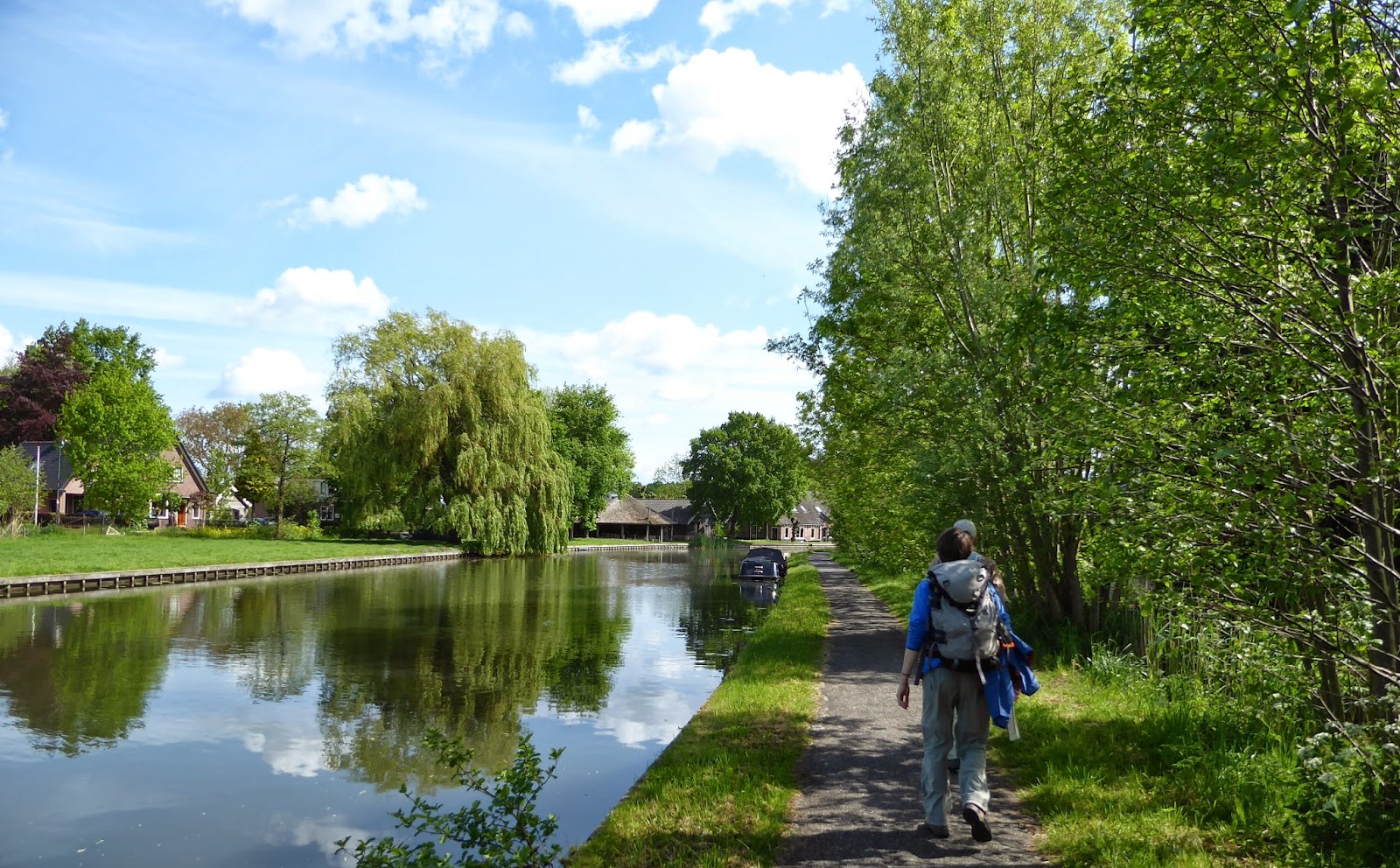 Wandelingen (D of M), cultuur (C) en familiebelevenissen (F).: 15-05-17 ...