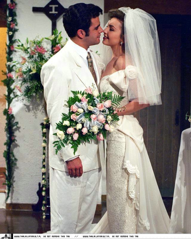 Thalía Brasil: Marimar