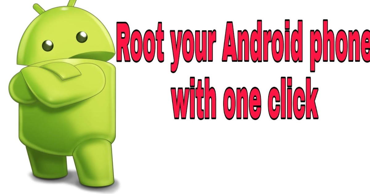 How to Root your Android device with king root. Root android easily ...