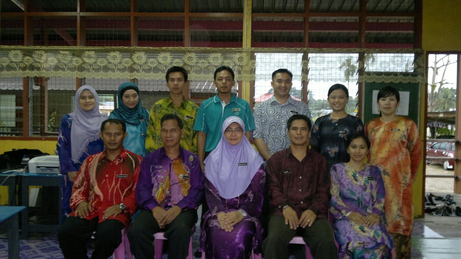 SMK SINDUMIN: Photos & Videos