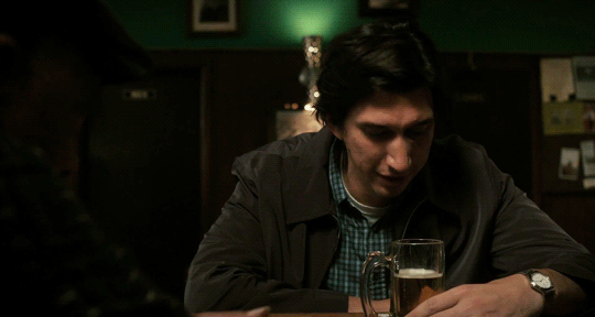 Conexión Travis Bickle - Blog de Cine: CRÍTICA: "PATERSON" (Jim ...