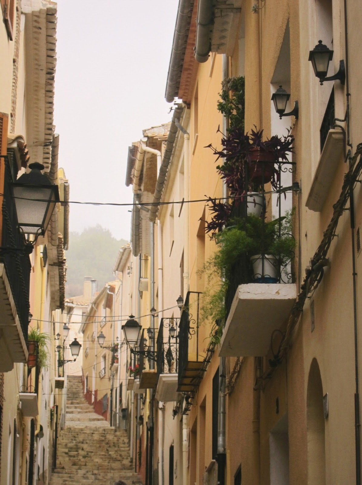 APIARIUM: *Callejero de Biar-recorrido fotográfico (XXXVIII): calle de ...