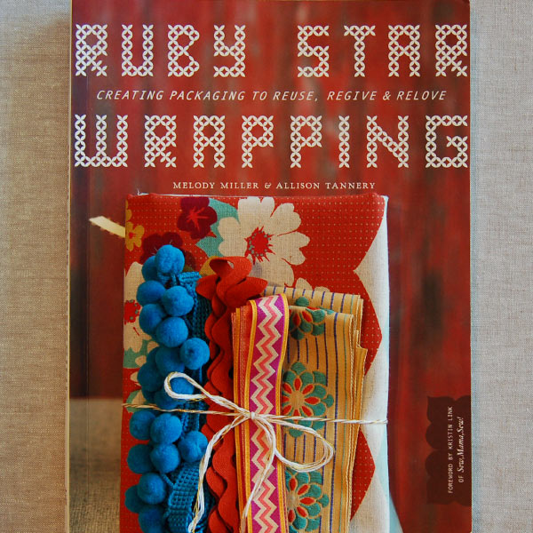 Sew to Speak: A Ruby Star Wrap-Along with Sew To Speak!