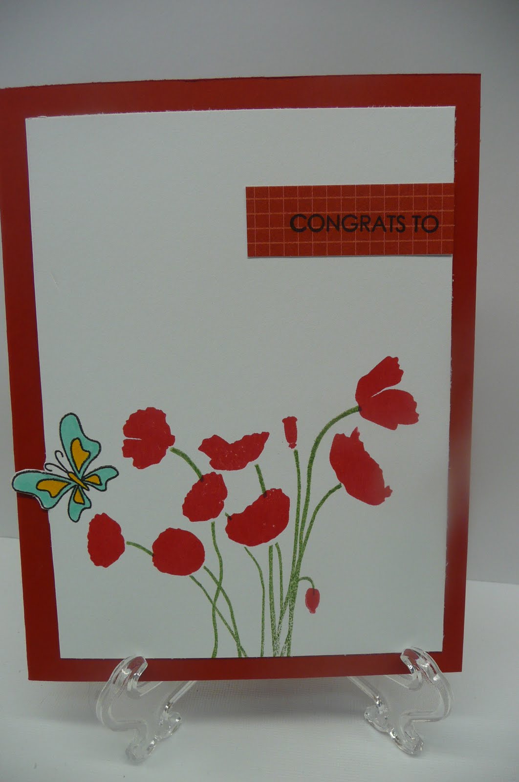 One Smile lifts A Spirit: A Long Line - Up of Cards