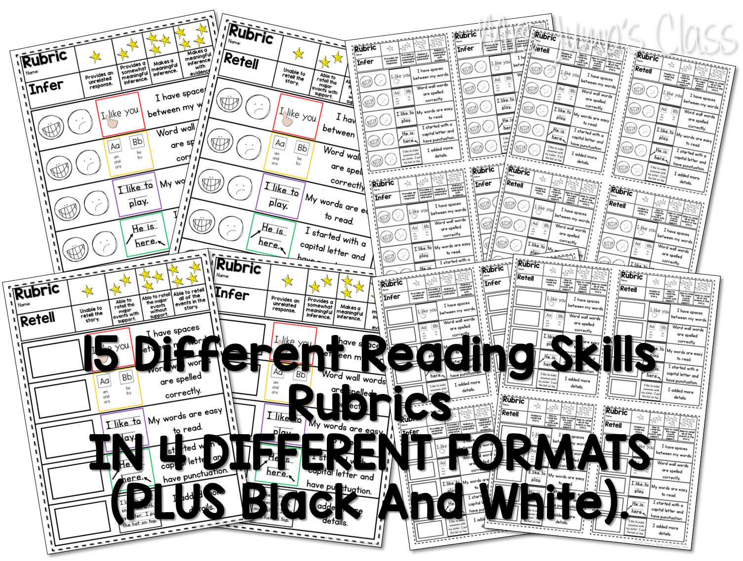 Teaching Informational Texts with One Tiny Turtle in kindergarten