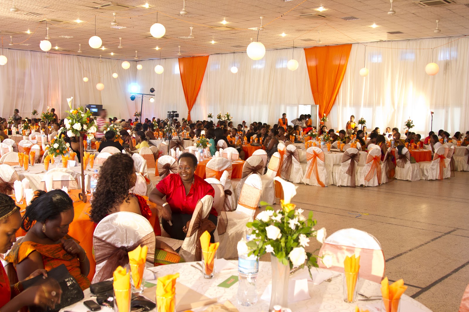 swaziland: PICHA ZA WOMEN IN BALANCE KITCHEN PARTY GALA
