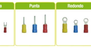 Marzua: Terminales de cable
