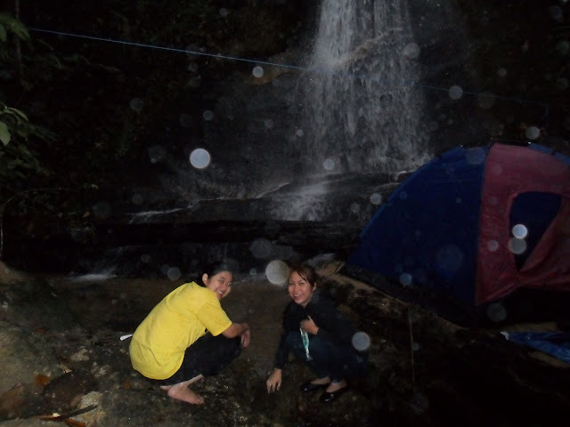 KEMBARA ALAM AADK: Pendakian Gunung Putih, Cheras, Selangor