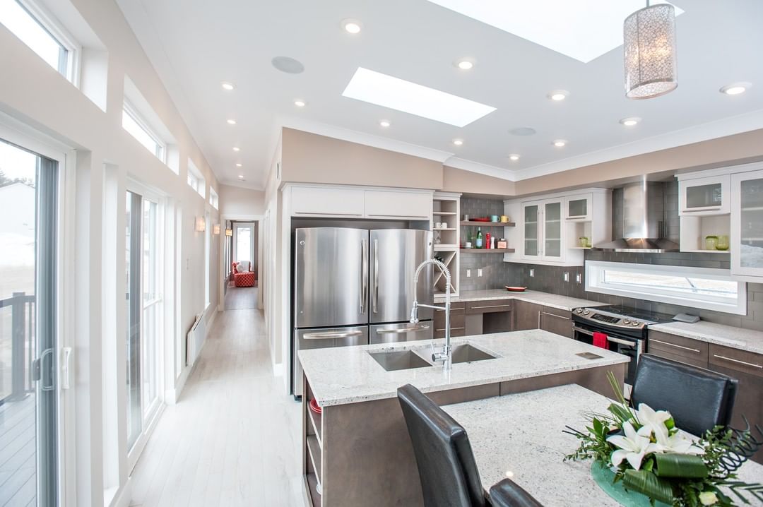 Prefab Homes - Modular Homes - Canada: Kent Homes