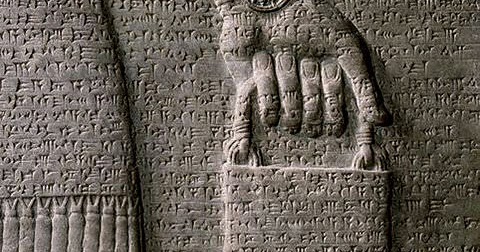 Paul Parducci's Blog-: The Ancient Handbag Mystery...Huh?