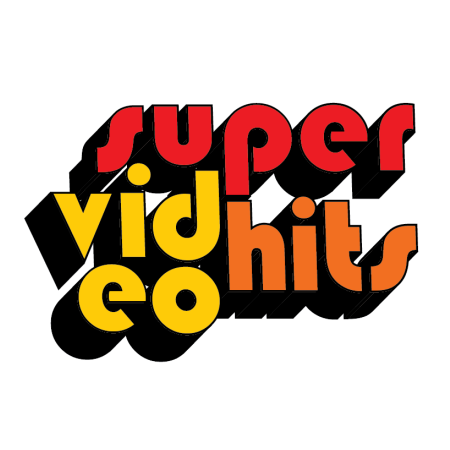 Super Video Hits: Logos