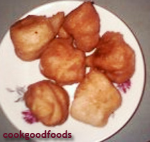 Gwarmari - Newari Food Recipe - CGF!!