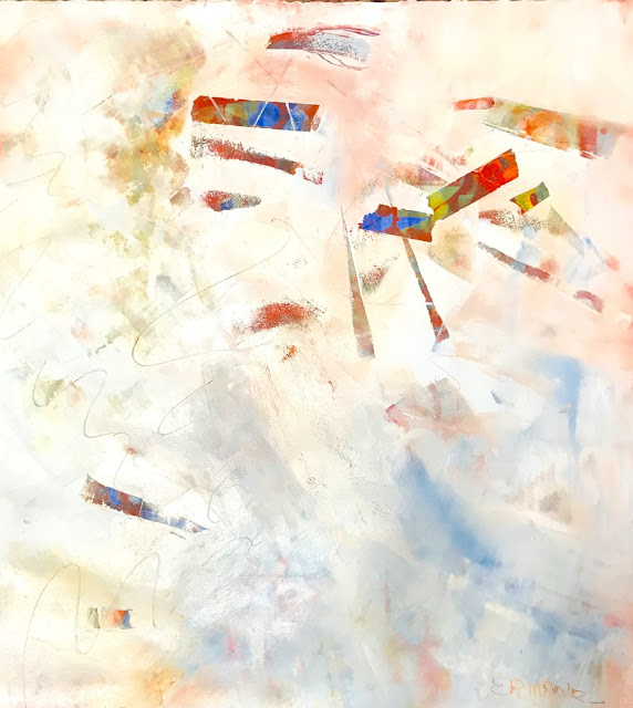 Elizabeth Moore-Artistic Expressions