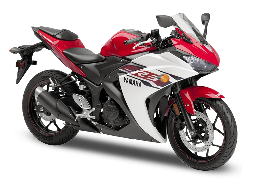 Vida de Motoka: Nova Yamaha R3, a baxinha invocada da Yamaha