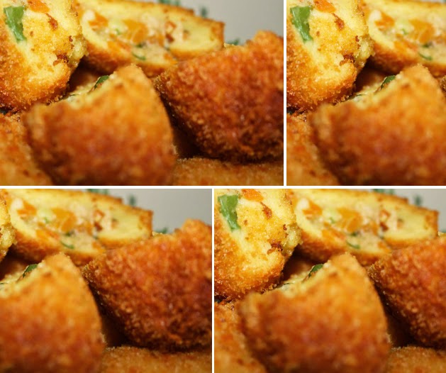 Resep Nugget Ayam Aneka Sayur Sederhana Enak