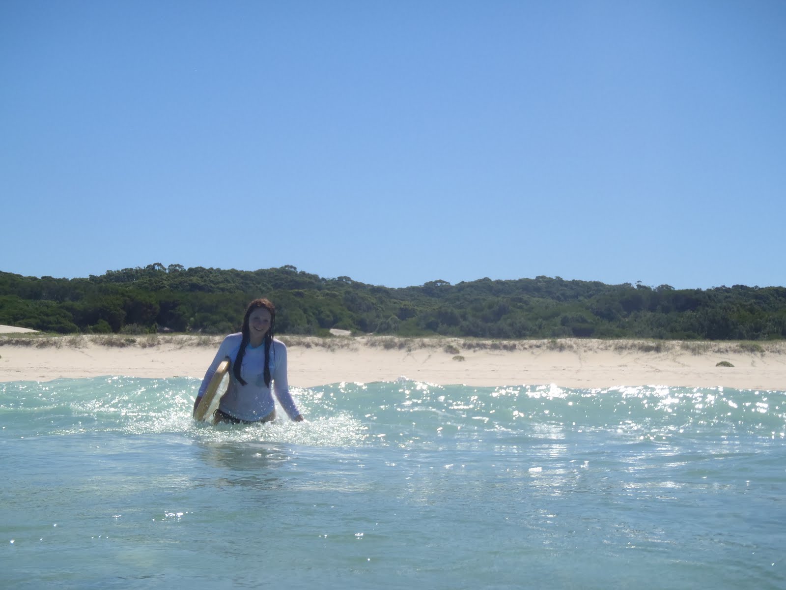 Kangaroos Vs. Canucks