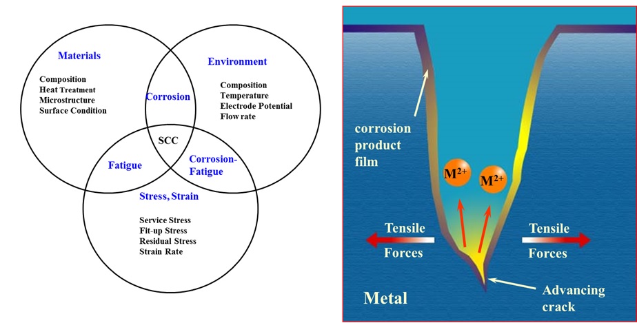 Metallurgical Failure Analysis: สิงหาคม 2018