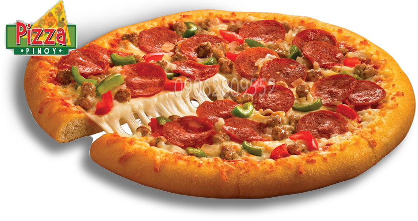 Master of Siomai Franchise Food Cart atbp.: Pizza Pinoy Food Cart