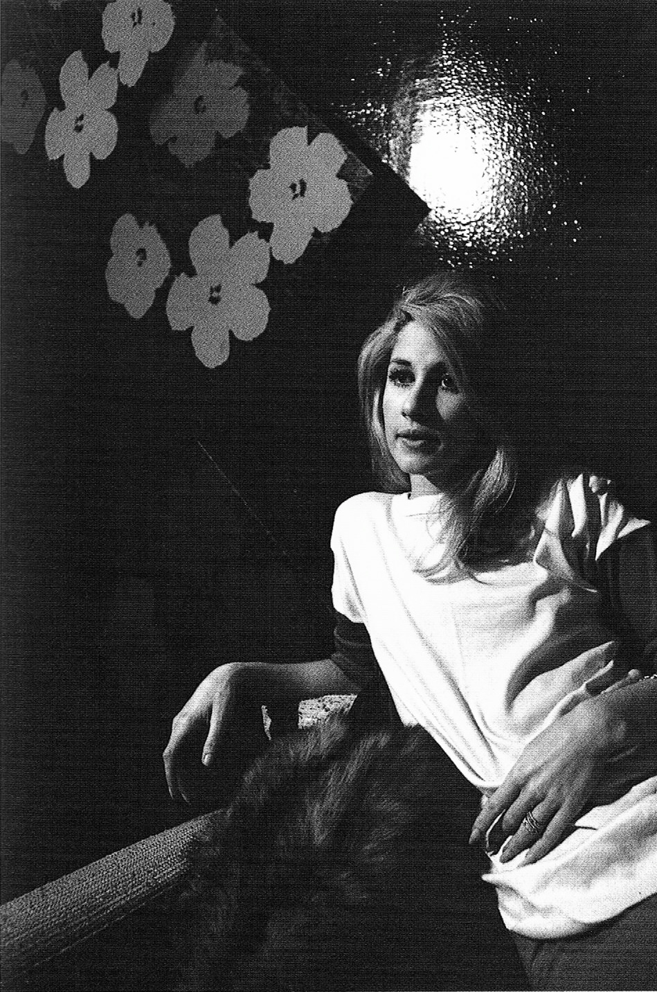 Born Late: Celebrity Encounter: Baby Jane meets Jagger