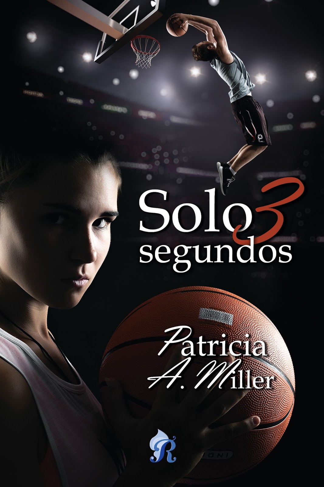 Patricia A. Miller - Solo 3 segundos #Promobooks ~ Adictabooks By Eli