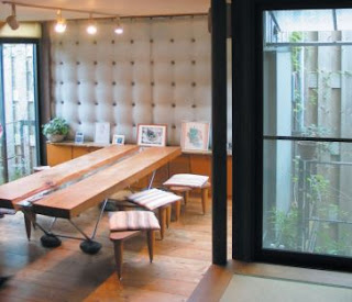 Formworks Spring 2013: Formworks, First Impressions