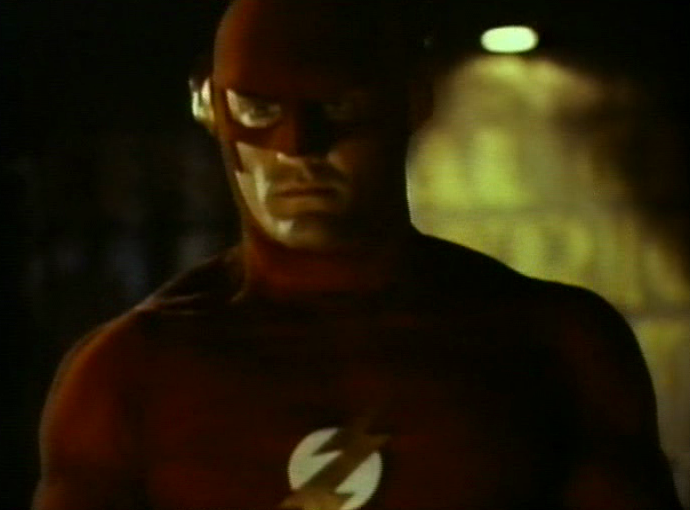 [Expirados.com.br]: [DVD] Seriado: The Flash - 1990