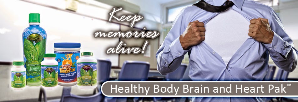 Give Doc 90 Days: Healthy Body, Brain and Heart Pack