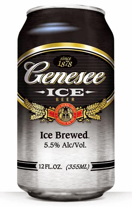 Alcohol Brands: February 2015