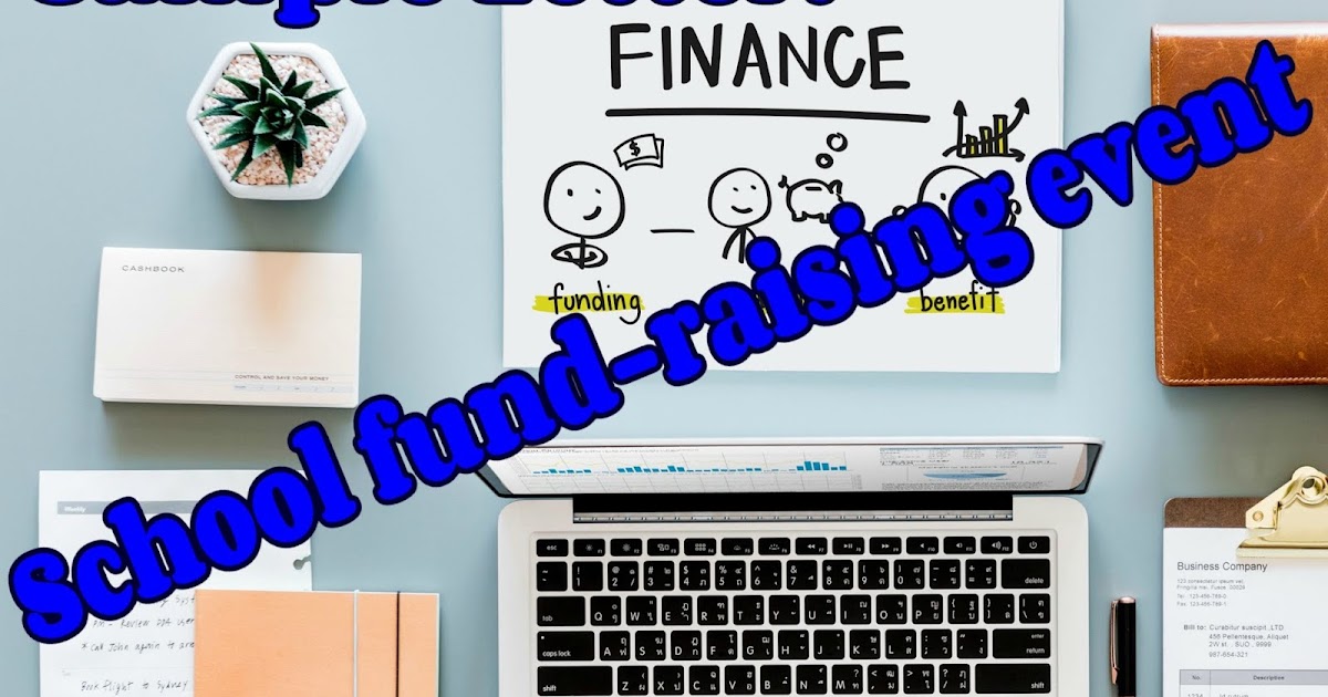 B2 Sample Writing 3 (Letter - School Fund Raising Event)