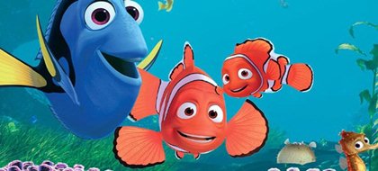 InfoAnimation.com.br: Pixar revela novidades sobre 'Procurando Nemo 2'
