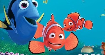 InfoAnimation.com.br: Pixar revela novidades sobre 'Procurando Nemo 2'