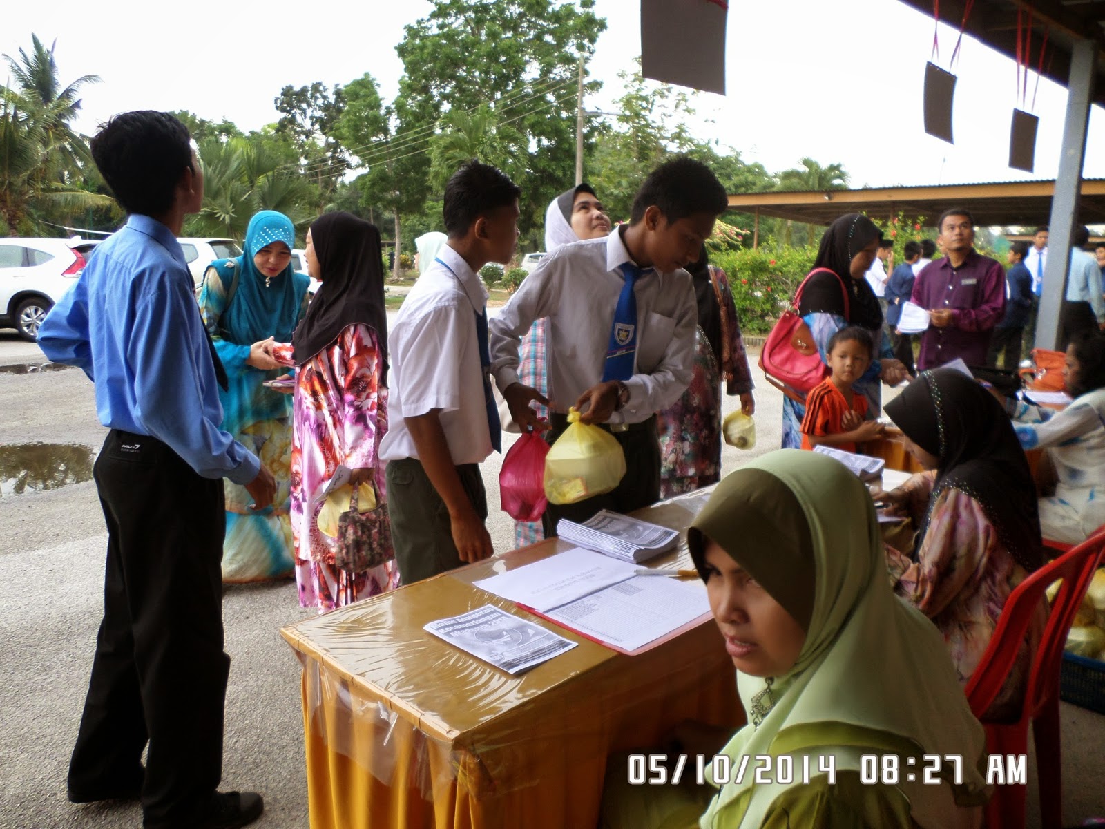 PPKI SMKPP: MAJLIS ANUGERAH KECEMERLANGAN AKADEMIK PELAJAR SMK ...